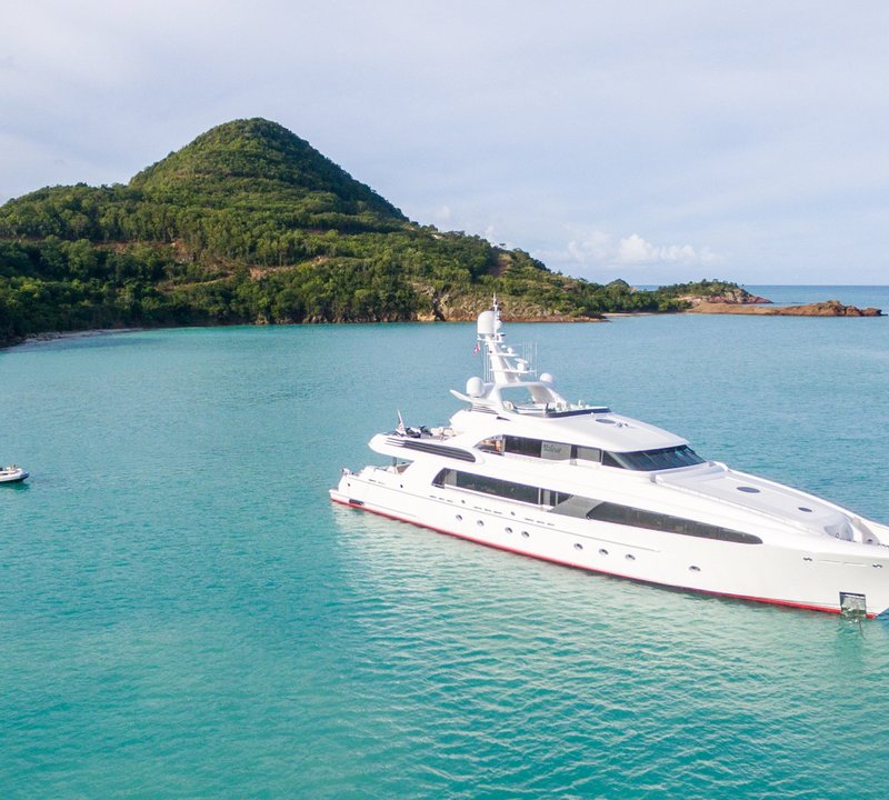 FLORIDA Yacht Charters | Yacht List | The Complete 2025 & 2026 Guide by ...